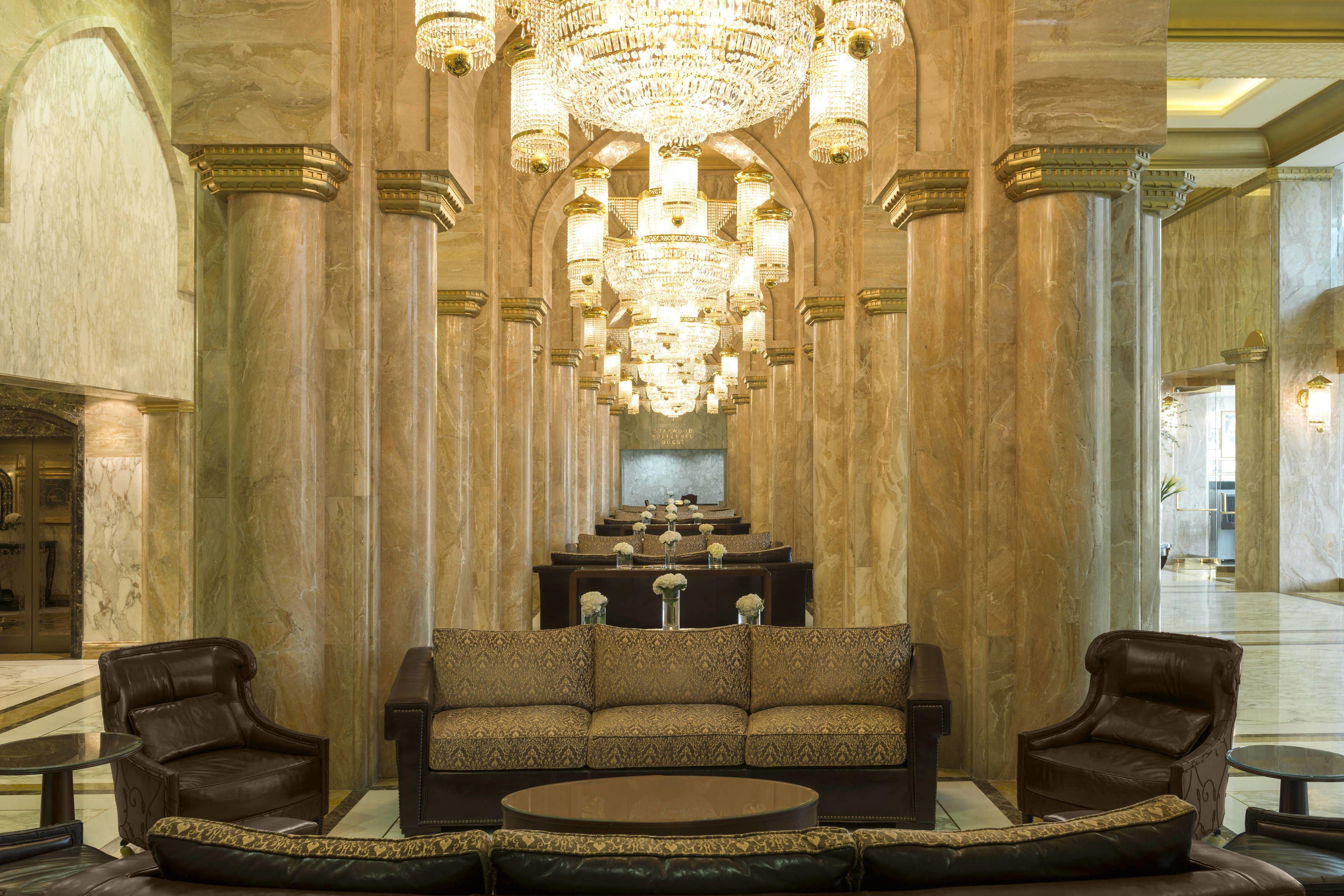 SHERATON KUWAIT, A LUXURY COLLECTION HOTEL, KUWAIT CITY HOTEL