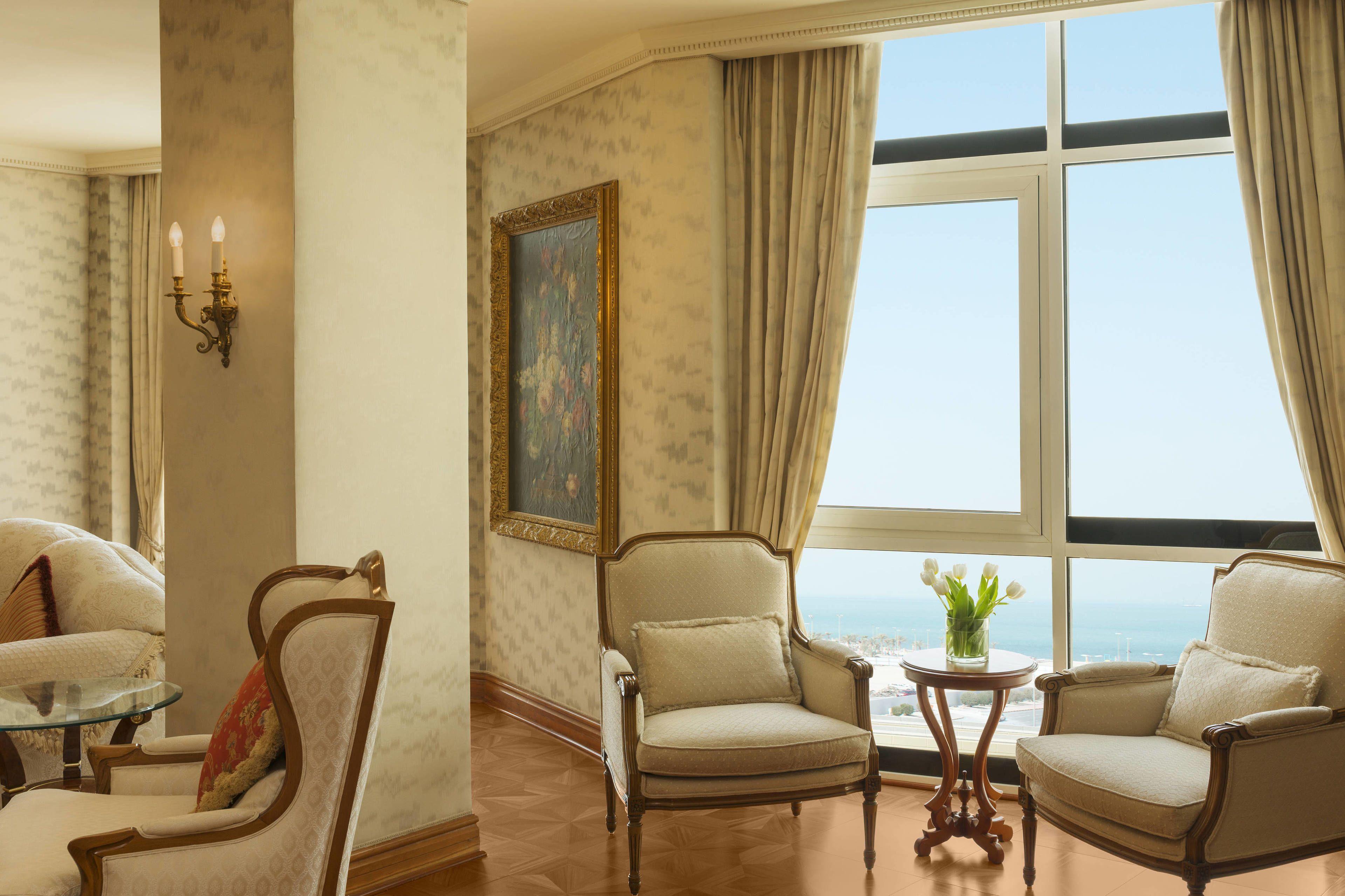 SHERATON KUWAIT, A LUXURY COLLECTION HOTEL, KUWAIT CITY HOTEL