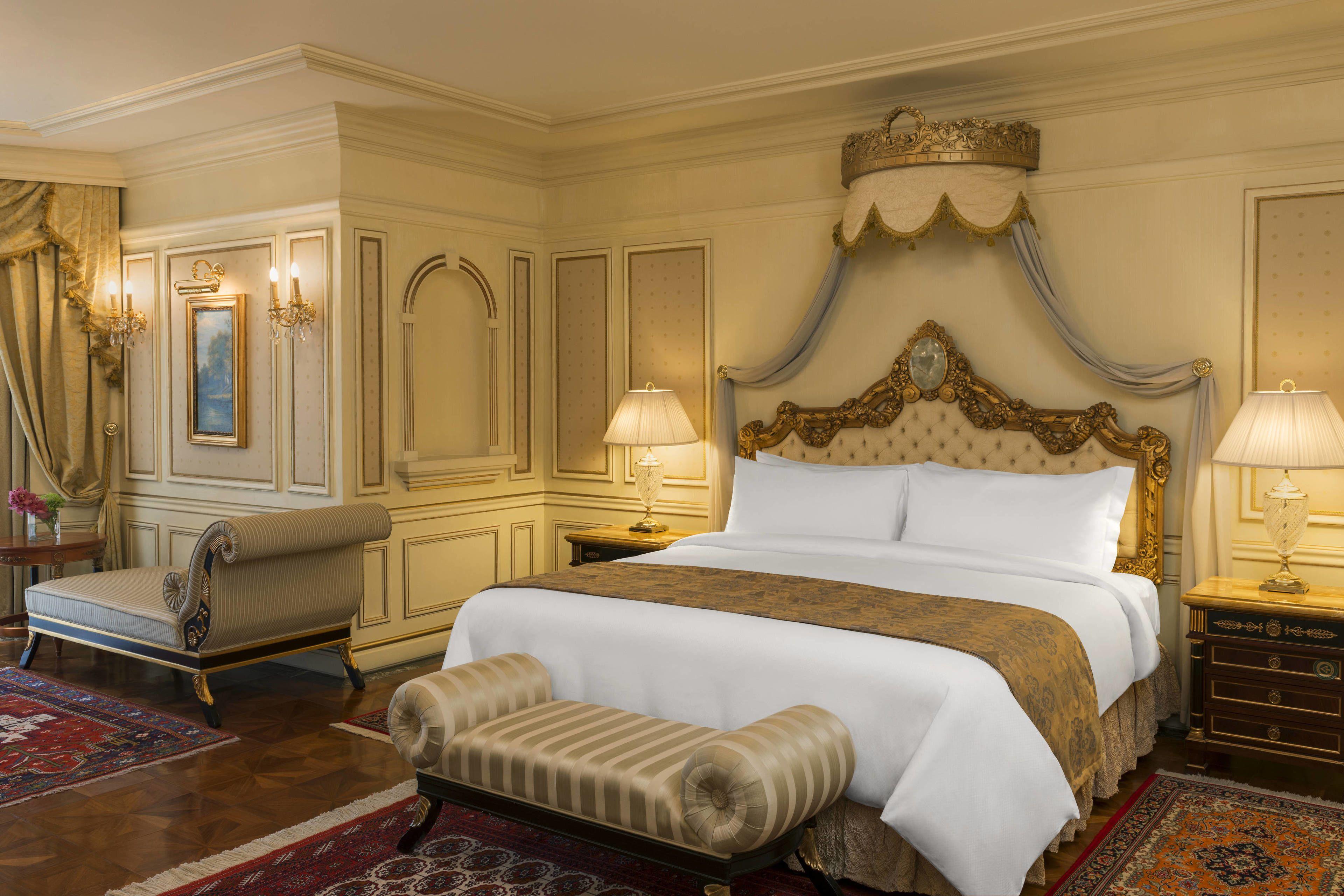SHERATON KUWAIT, A LUXURY COLLECTION HOTEL, KUWAIT CITY HOTEL