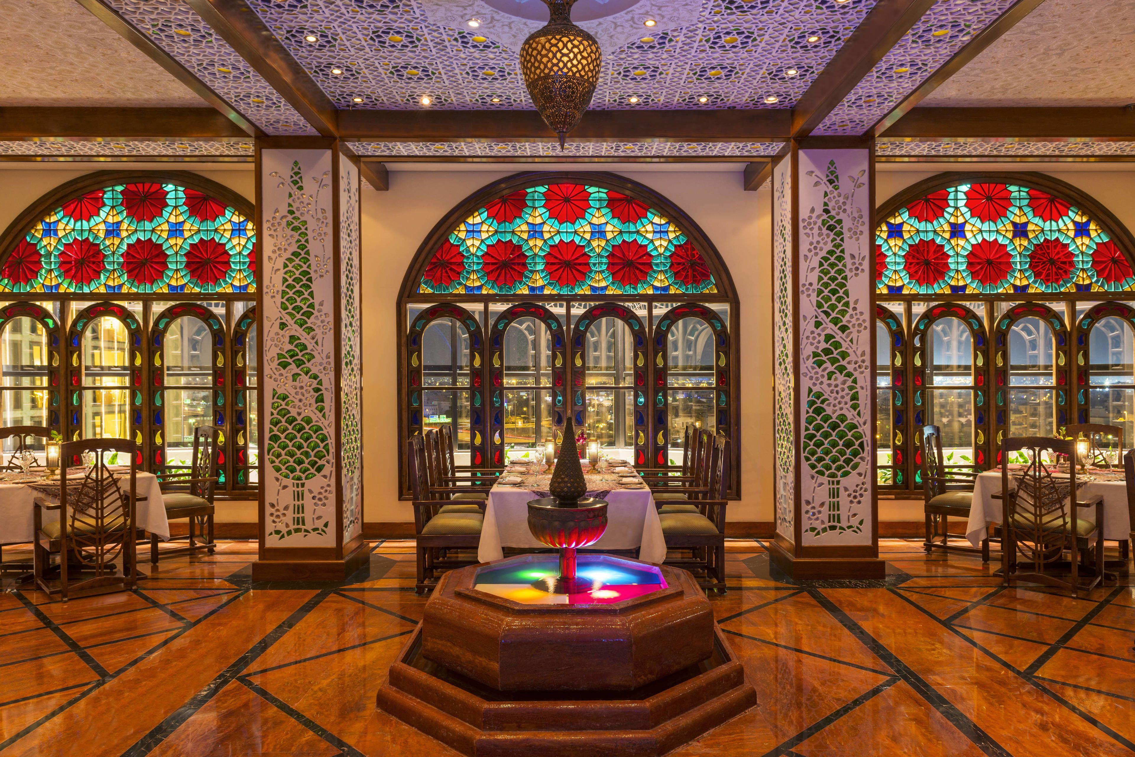 Sheraton Kuwait, A Luxury Collection (Hotel) 5⋆ ··· Al Asimah, Kuwait ...