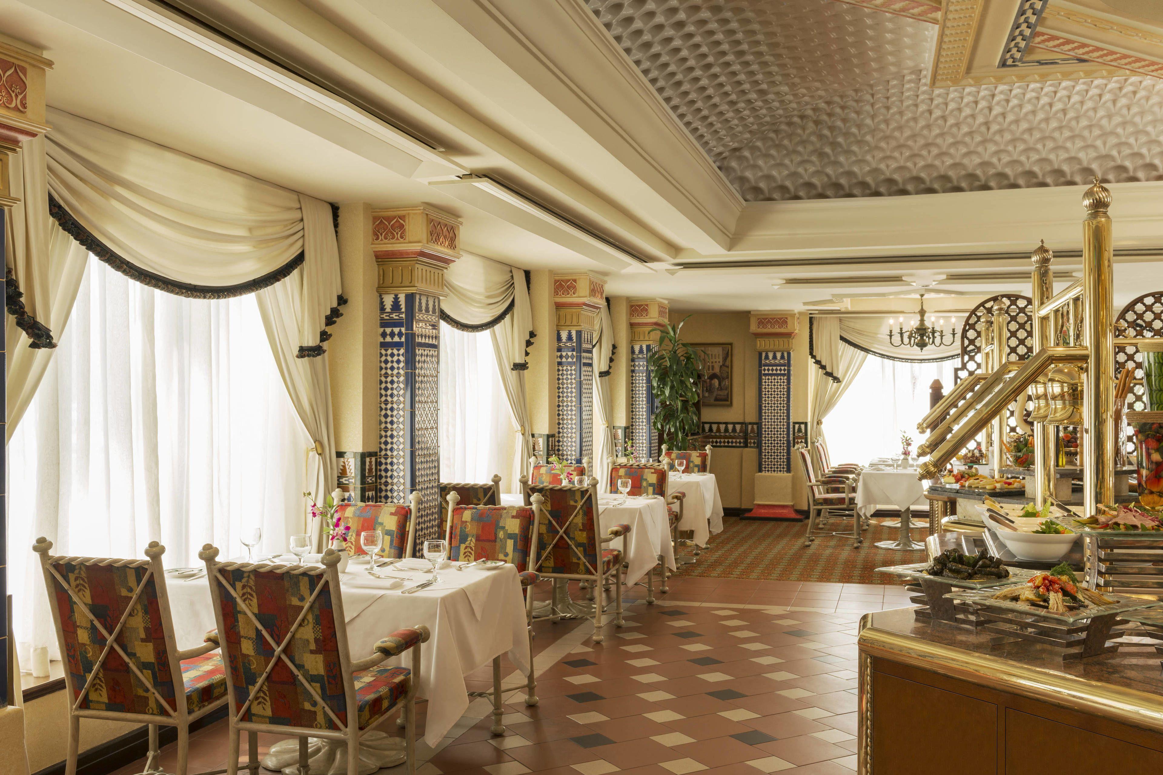 SHERATON KUWAIT, A LUXURY COLLECTION HOTEL, KUWAIT CITY HOTEL