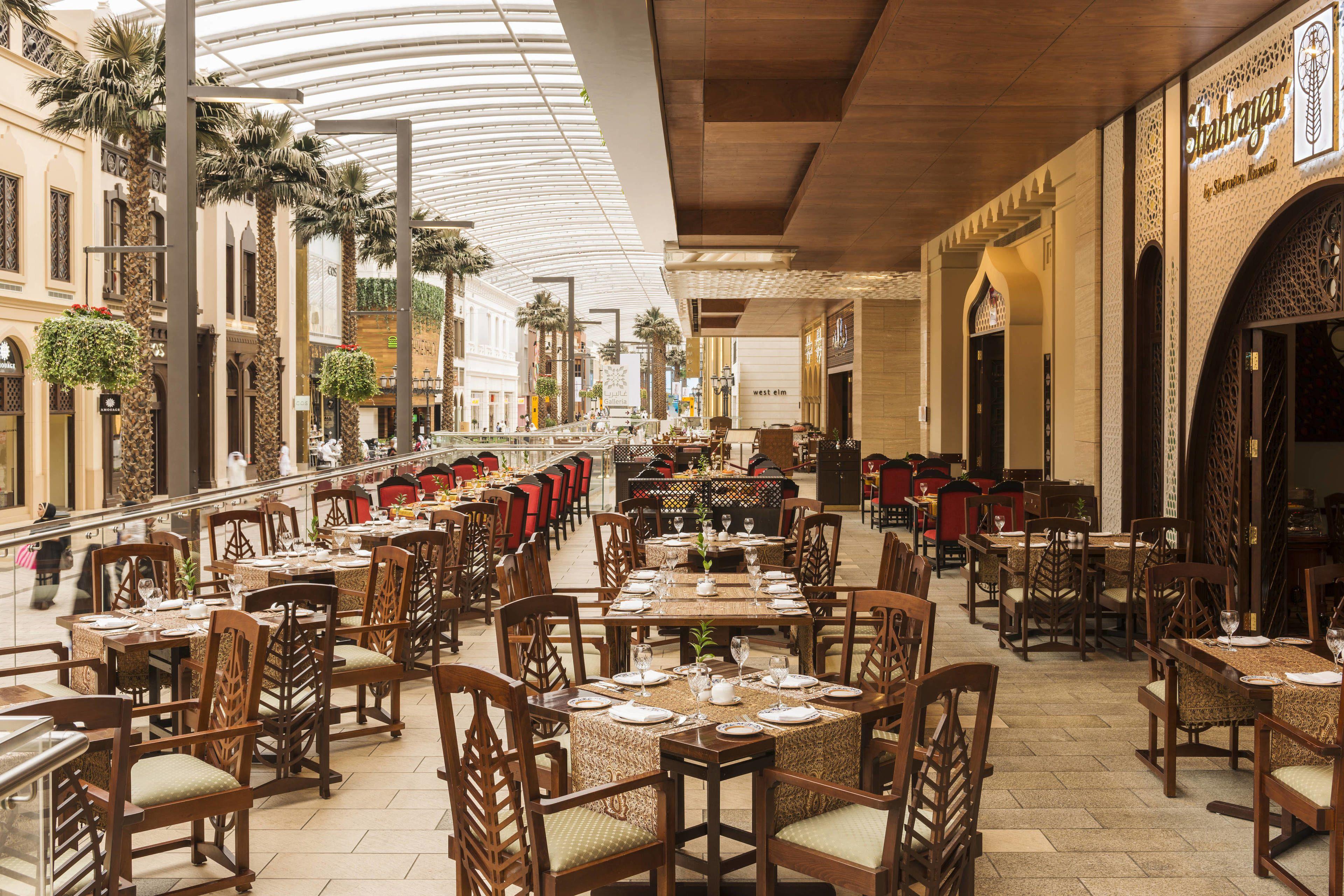 Sheraton Kuwait, A Luxury Collection (Hotel) 5⋆ ··· Al Asimah, Kuwait ...