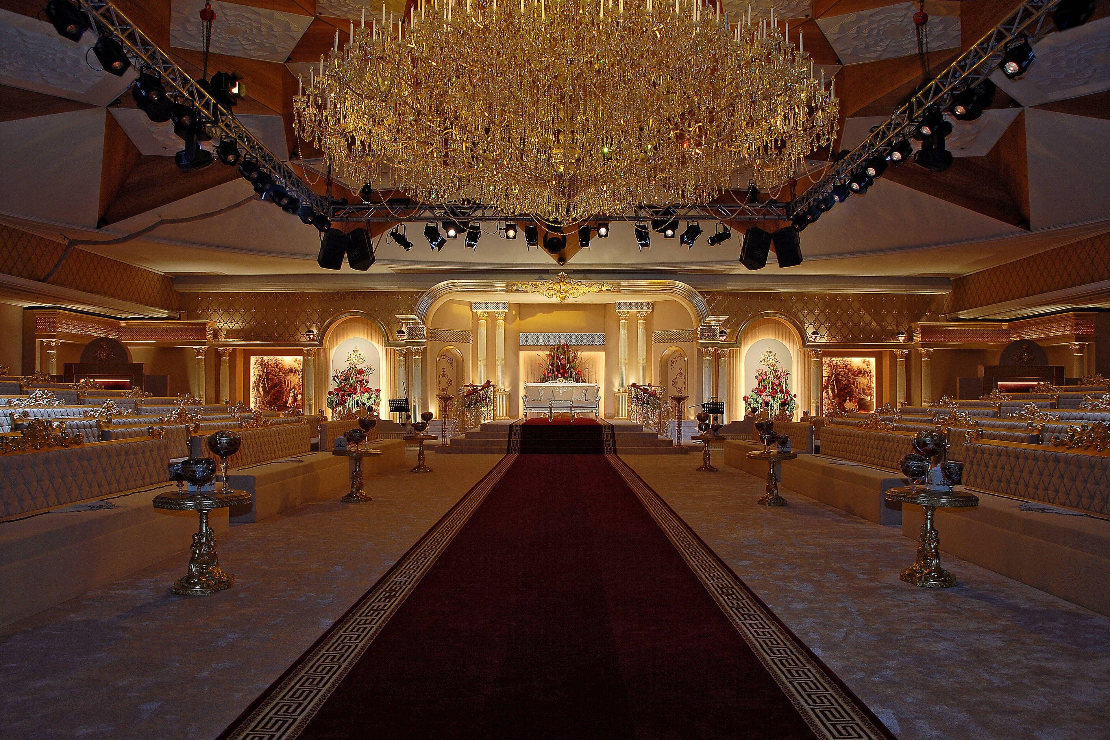 SHERATON KUWAIT, A LUXURY COLLECTION HOTEL, KUWAIT CITY HOTEL