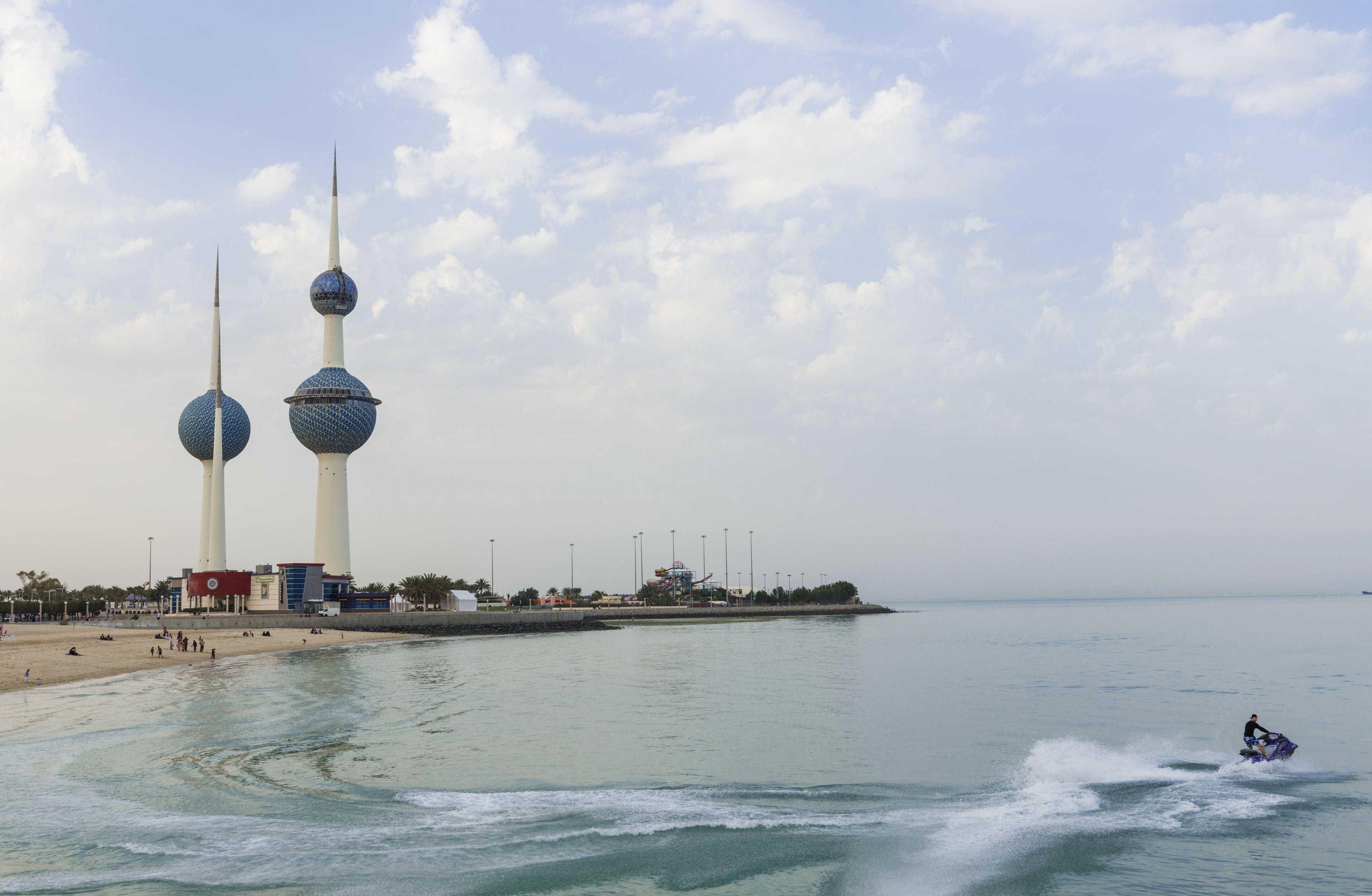 Sheraton Kuwait, A Luxury Collection (Hotel) 5⋆ ··· Al Asimah, Kuwait ...