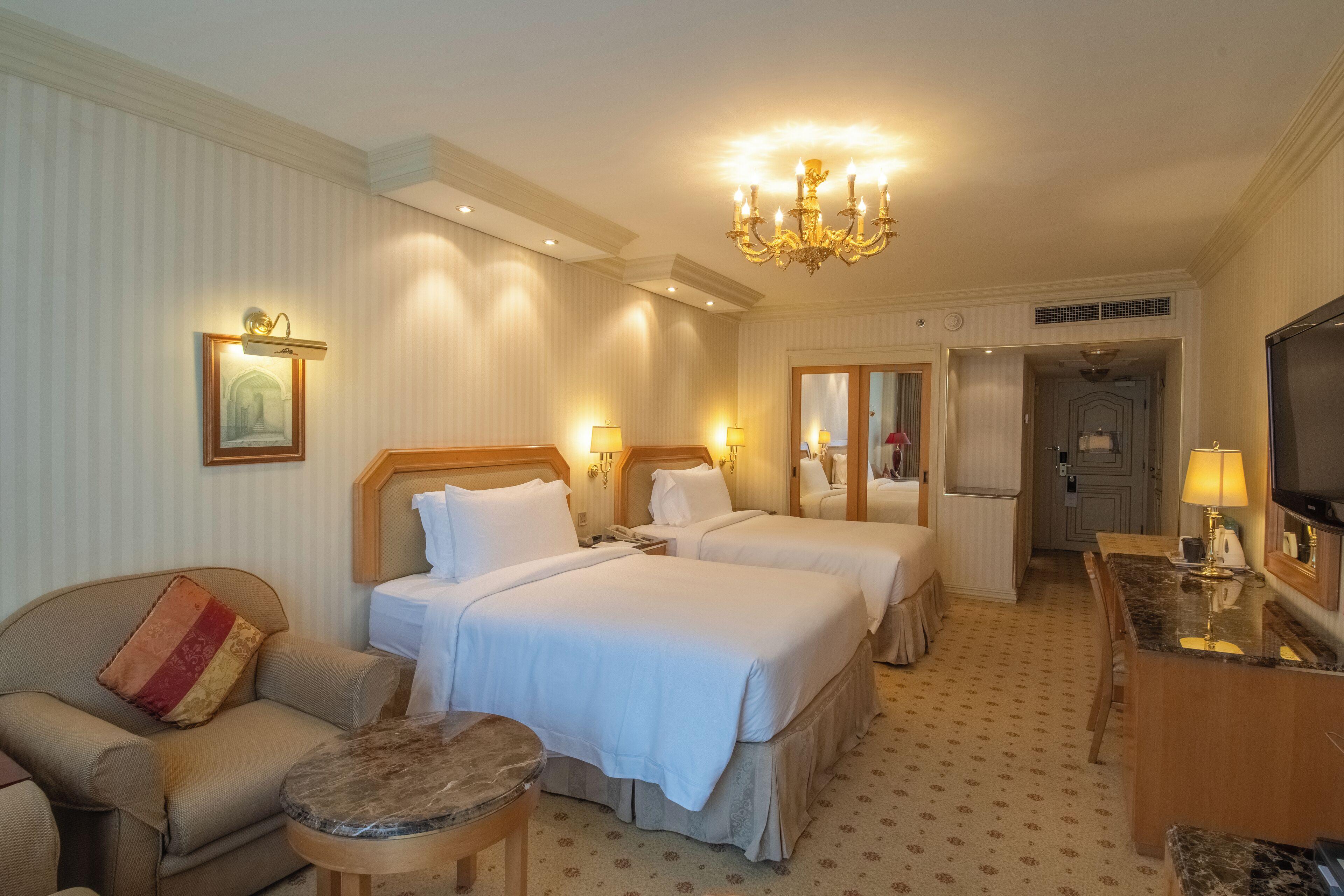 SHERATON KUWAIT, A LUXURY COLLECTION HOTEL, KUWAIT CITY HOTEL