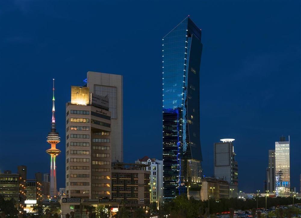 SHERATON KUWAIT, A LUXURY COLLECTION HOTEL, KUWAIT CITY HOTEL