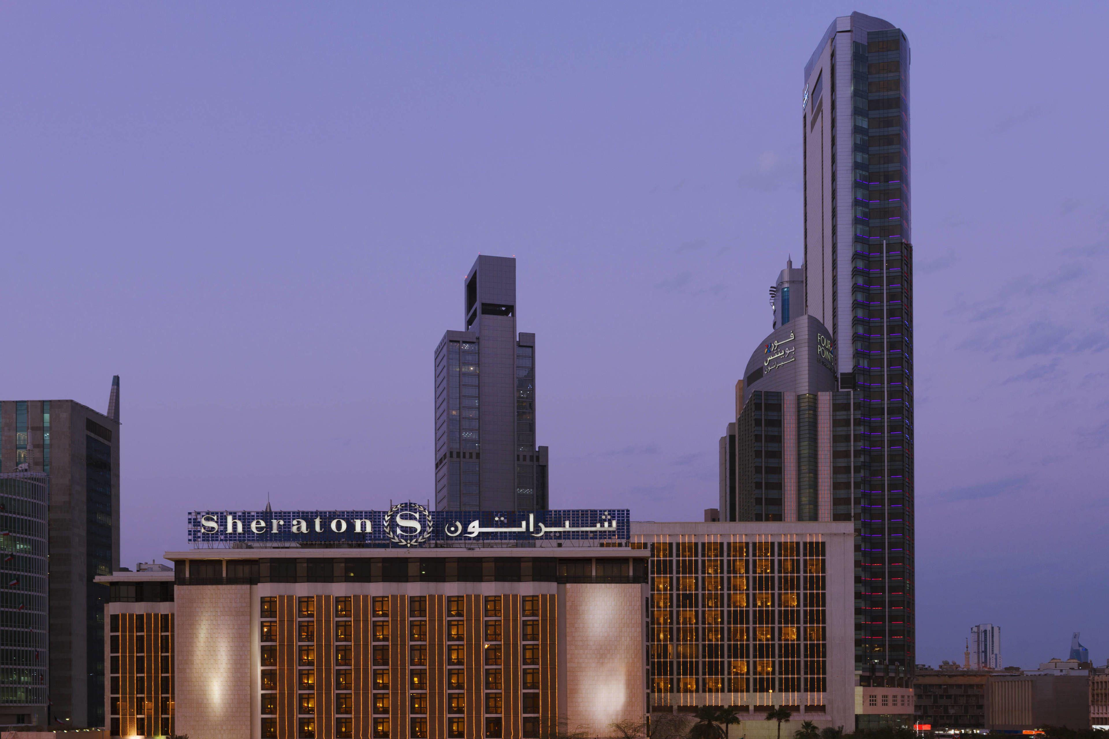 SHERATON KUWAIT, A LUXURY COLLECTION HOTEL, KUWAIT CITY HOTEL
